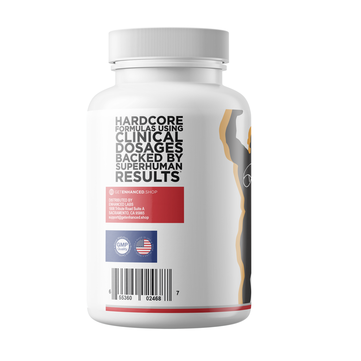 supplements – Enhanced India