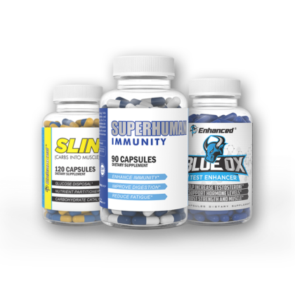 Slin – Enhanced India