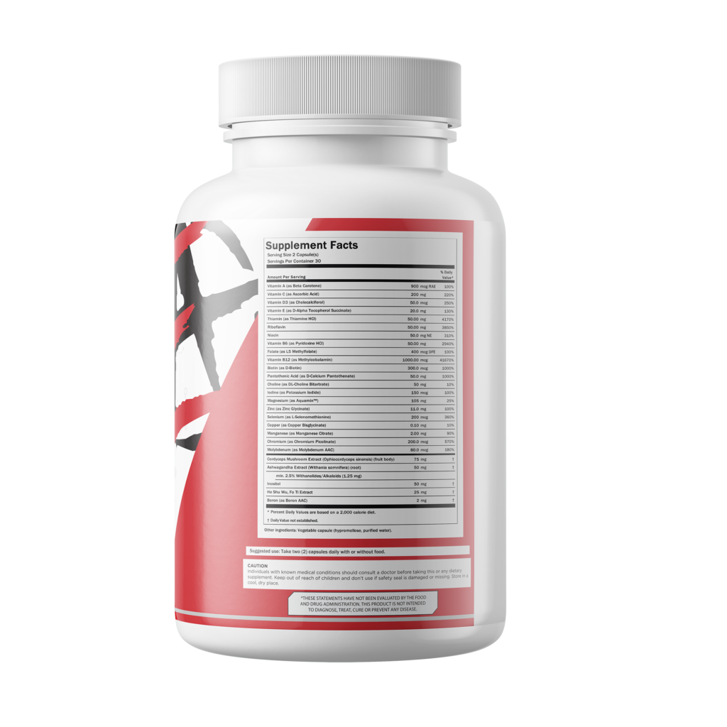 ENHANCED MULTI+ – Enhanced India