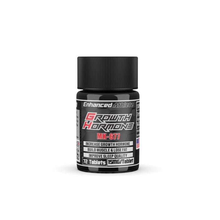 S-23 Venom (10mg x 60 Capsules) S23 – Enhanced India
